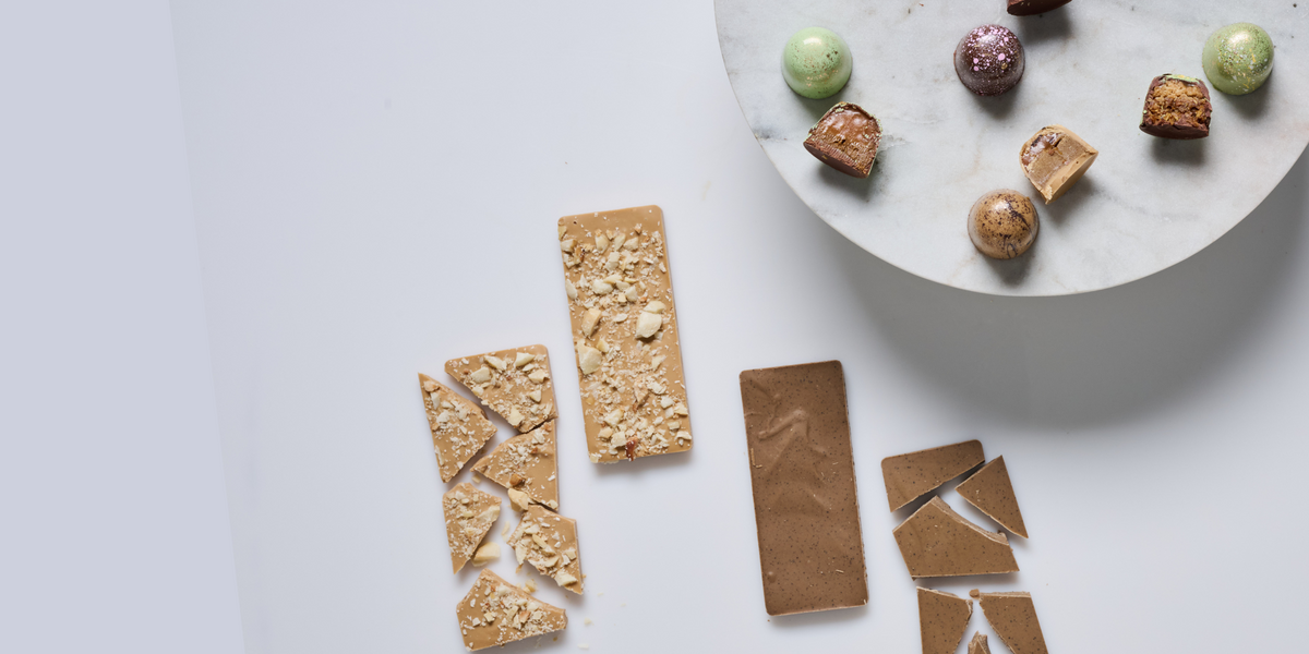 Winner Selection – Caramela