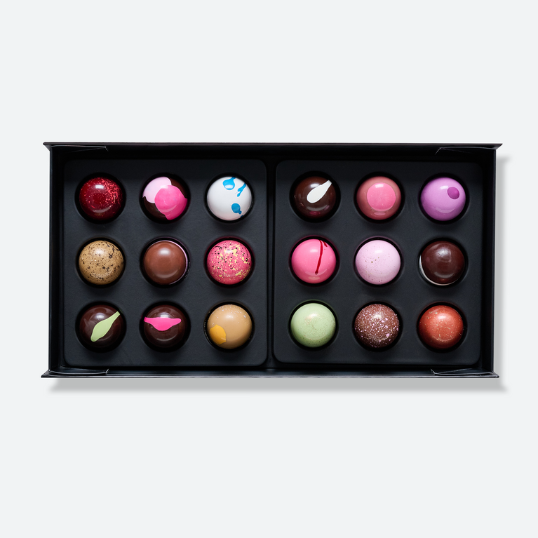 Chocolates | Caramela