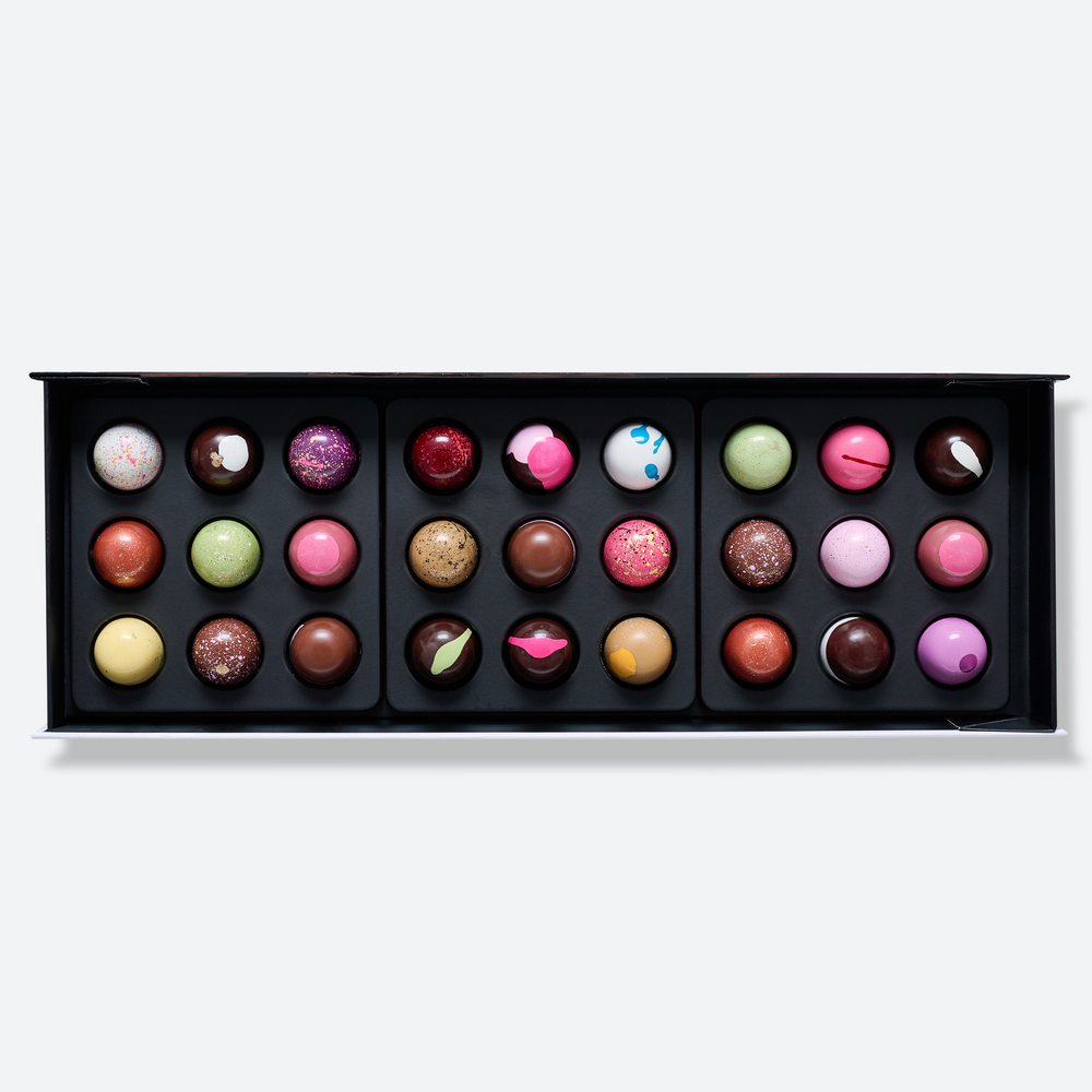 Chocolates | Caramela